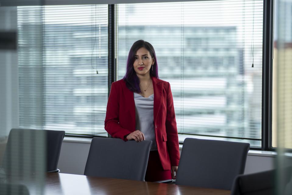 Breaking down bias in AI applications | STEX