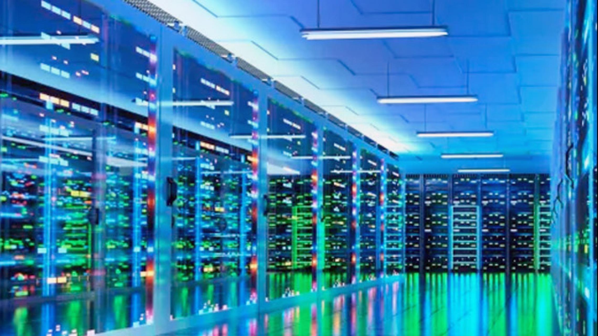 Large Graphical Model AI Gets Down to Business | STEX