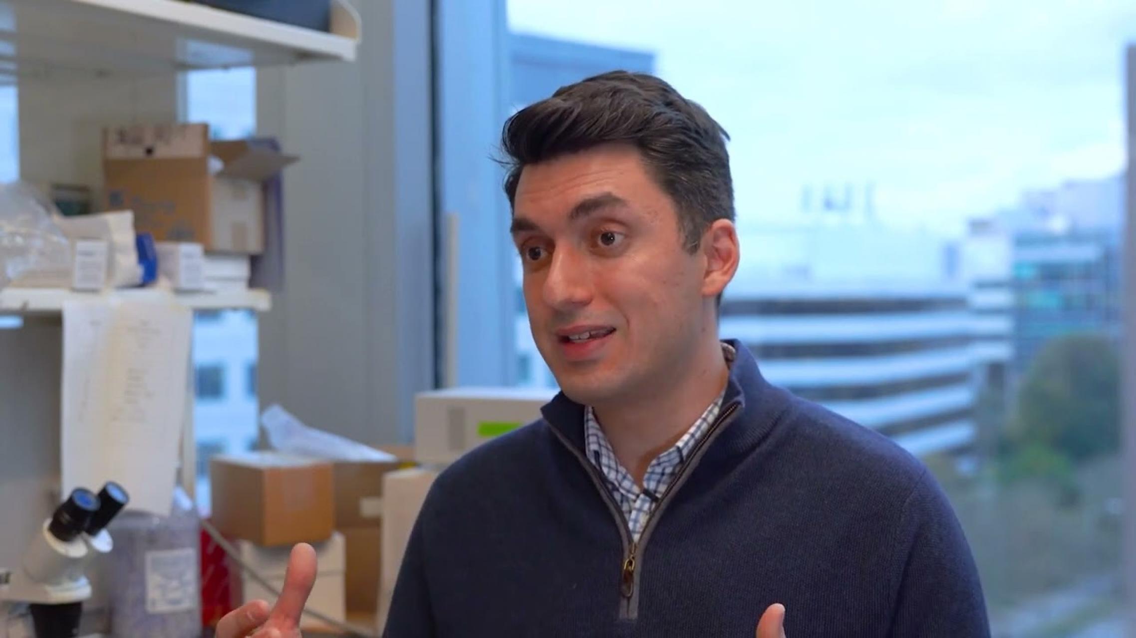 Stratagen Bio | STEX