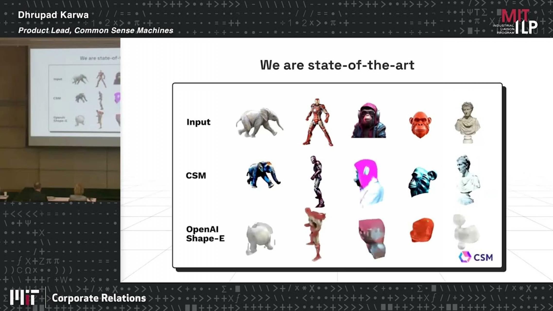 10.3.23-Showcase-Osaka-Common_Sense_Machines | STEX